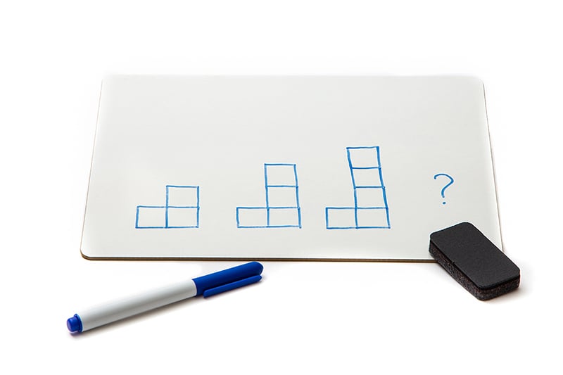 Marker Board Combo Pack
