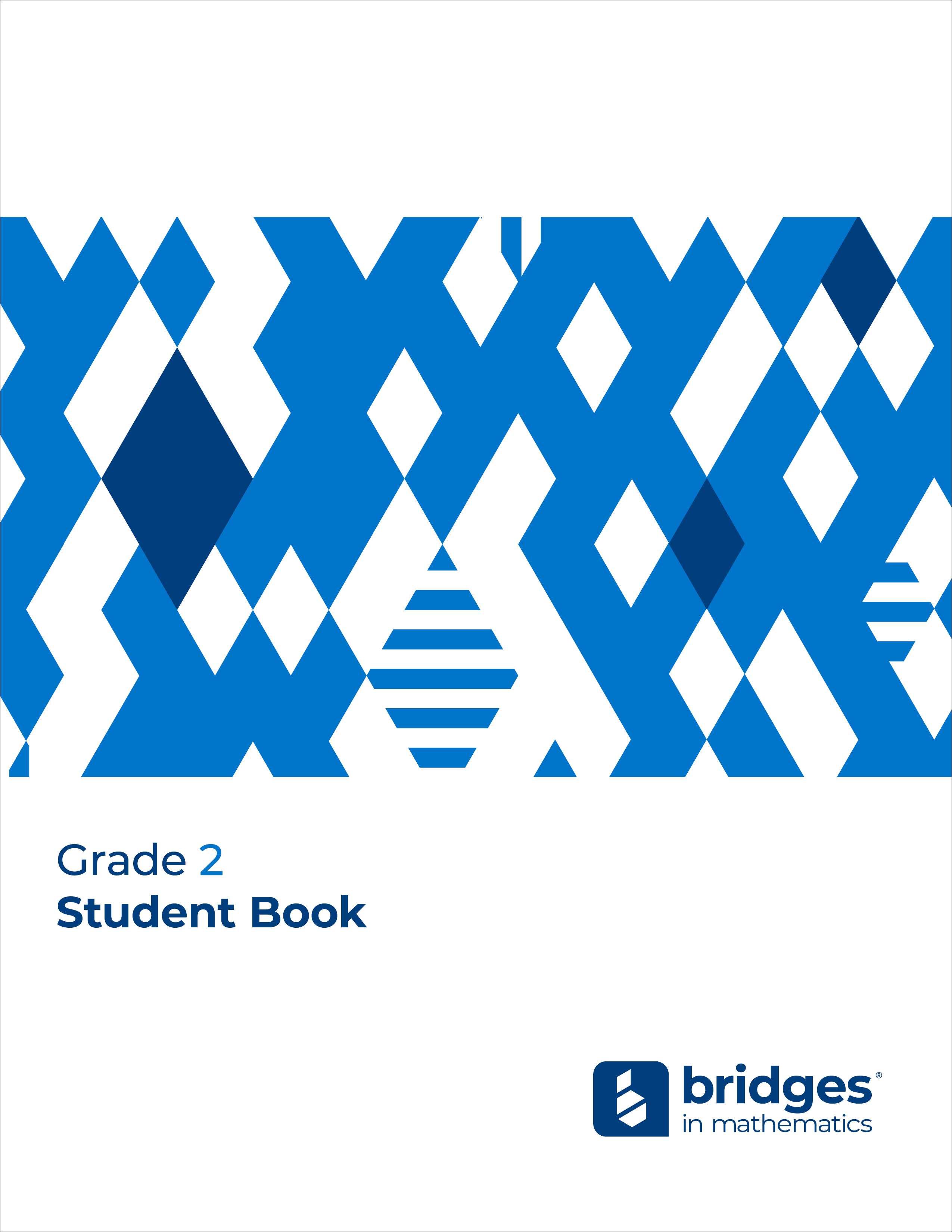 Bridges 3rd Edition Grade 2 Student Book (5 Pack)