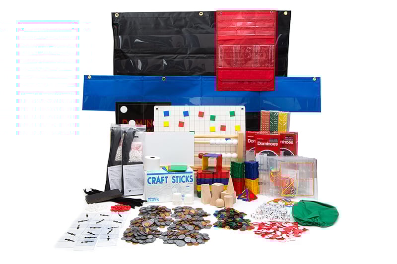 Bridges Grade 1 Package, 2nd Edition