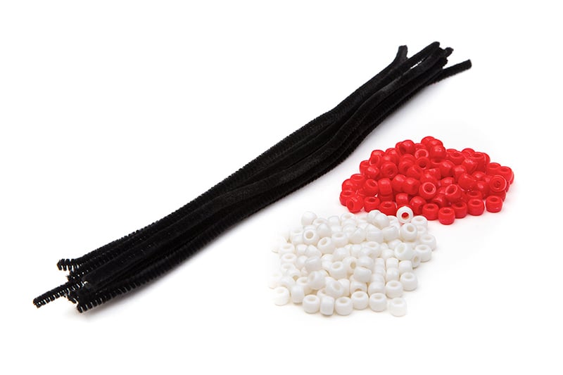 Student Bead String Kit