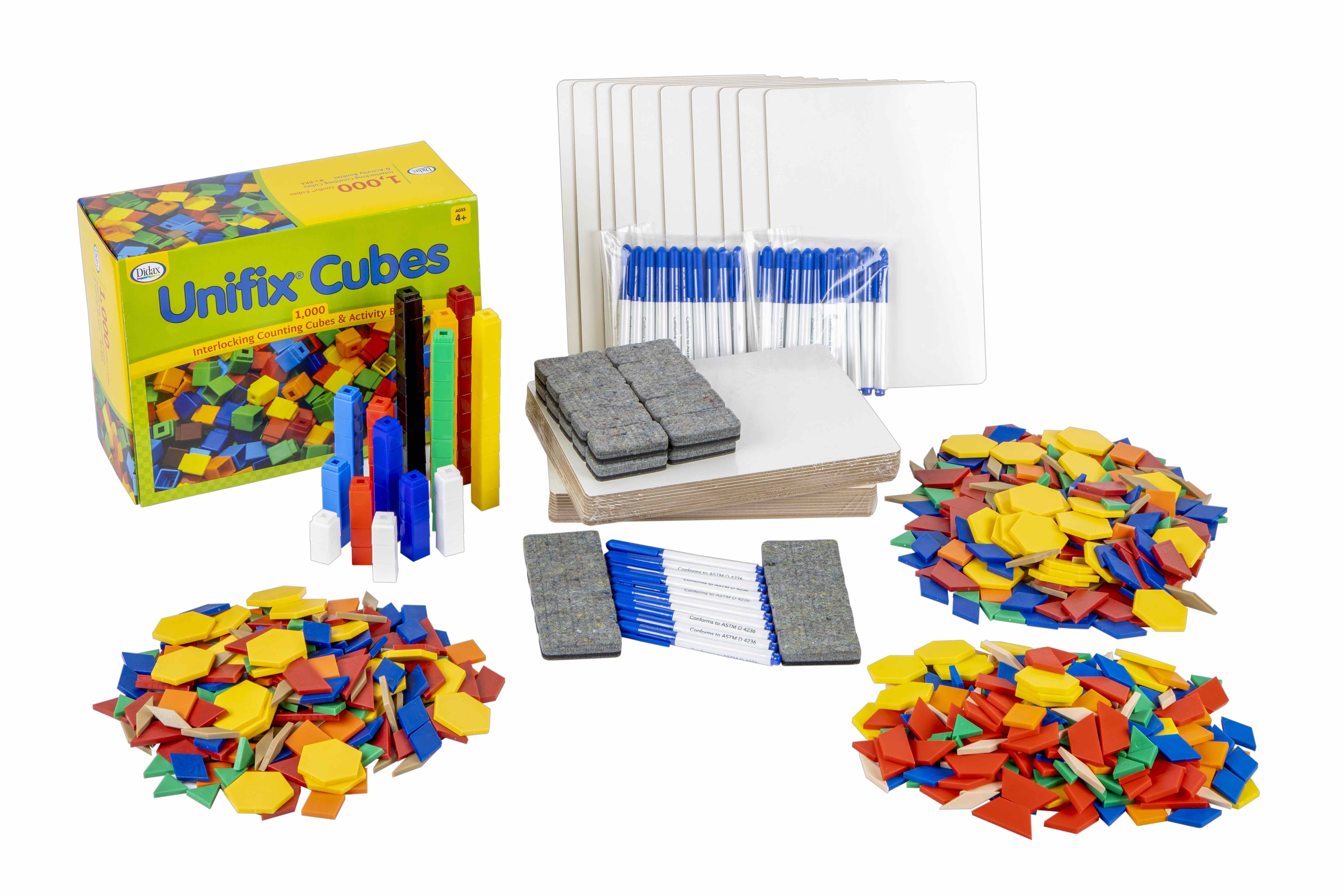 GRADE 1 REQUIRED NOT INCLUDED ITEMS FOR 30 STUDENTS