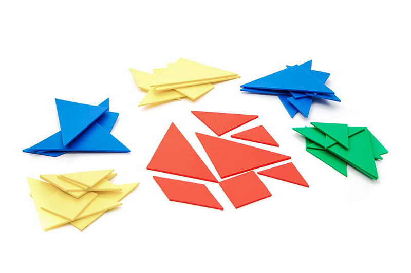 Tangrams