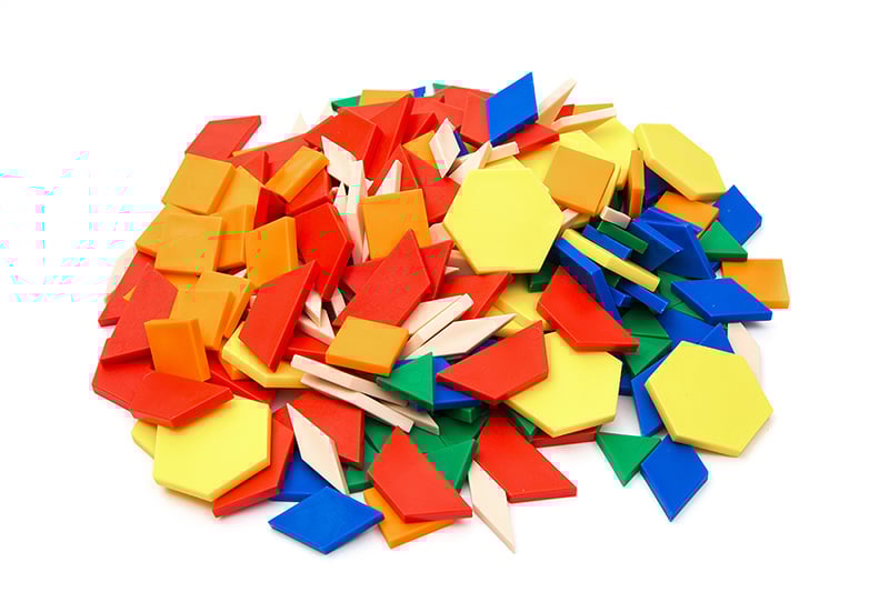 Bridges Intervention Set 1 Required Not Included (RNI) Boxed Set