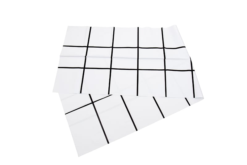 Graphing Mat