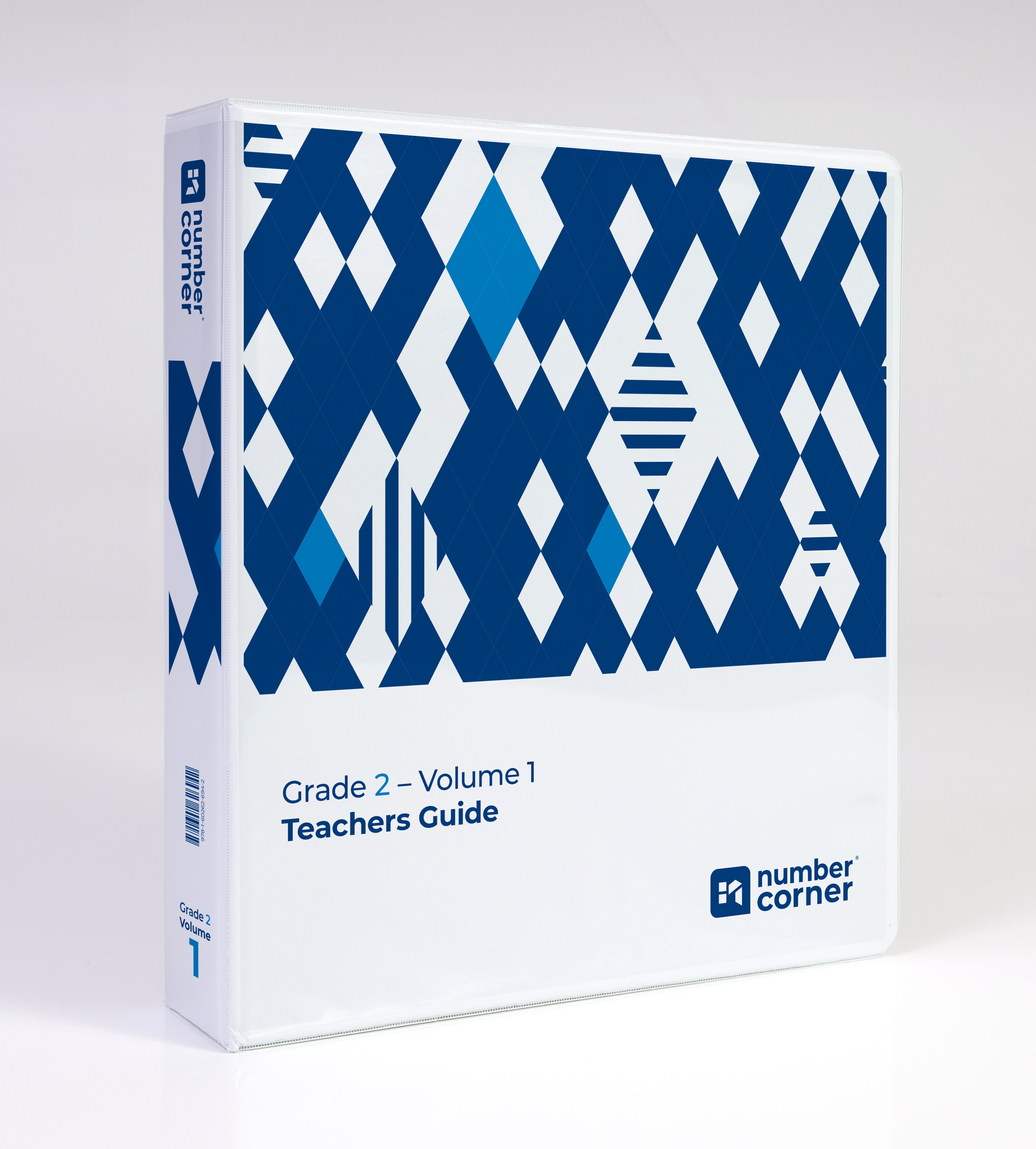 Number Corner Grade 2 Package, 3rd ed.