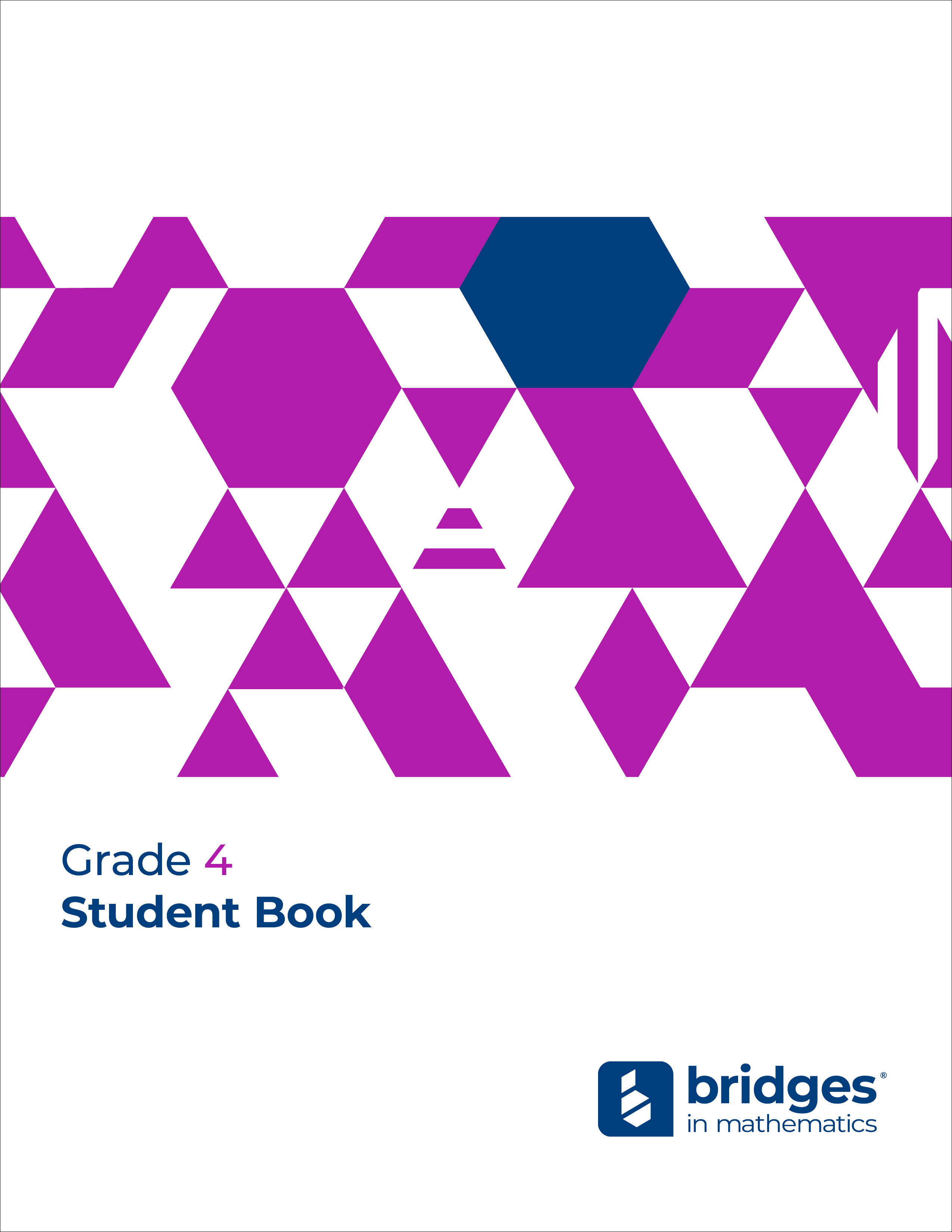 Bridges 3rd Edition Grade 4 Student Book (5 Pack)