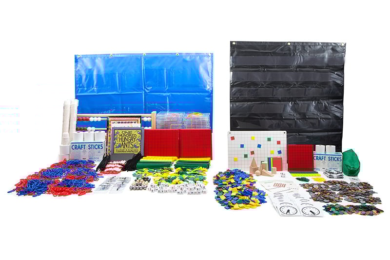 Bridges Grade 2 Package, 2nd Edition