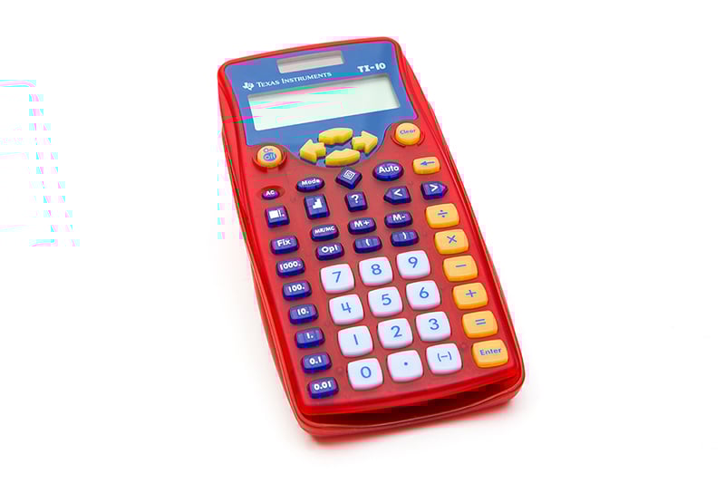 Order of Operations Calculator