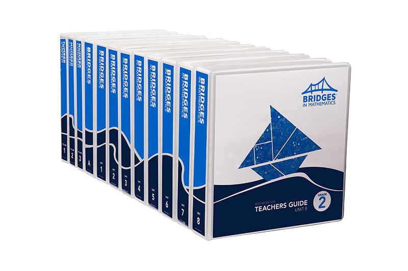 Bridges in Mathematics