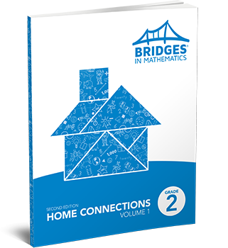 Bridges Grade 2 Home Connections, 2nd Edition, 5 copies