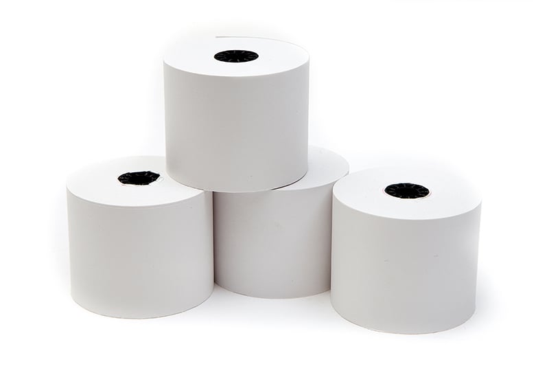 Adding Machine Tape