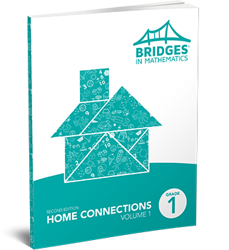 Bridges Grade 1 Home Connections, 2nd Edition, 5 copies