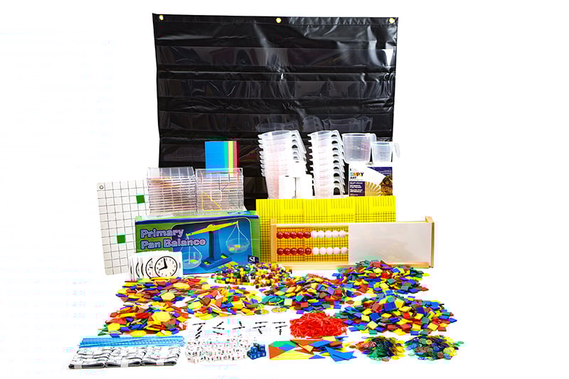 Bridges Grade 3 Package, 2nd Edition