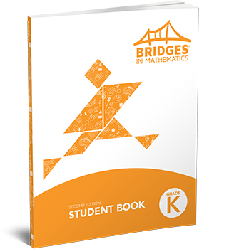 Bridges Kindergarten Student Book, 2nd Edition, 5 copies