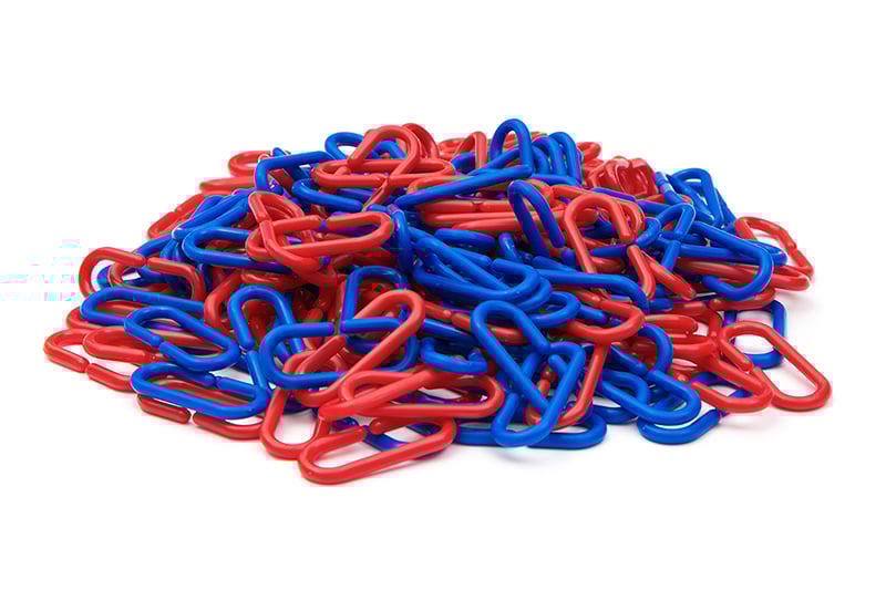 Plastic Links