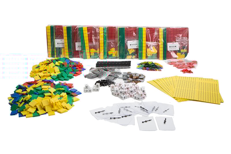 Bridges Intervention Set 2