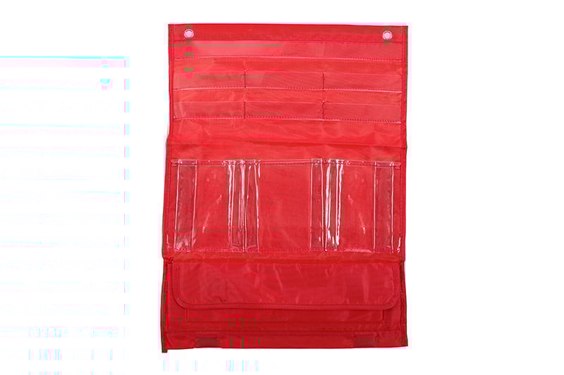 Calendar Collector Pocket Chart