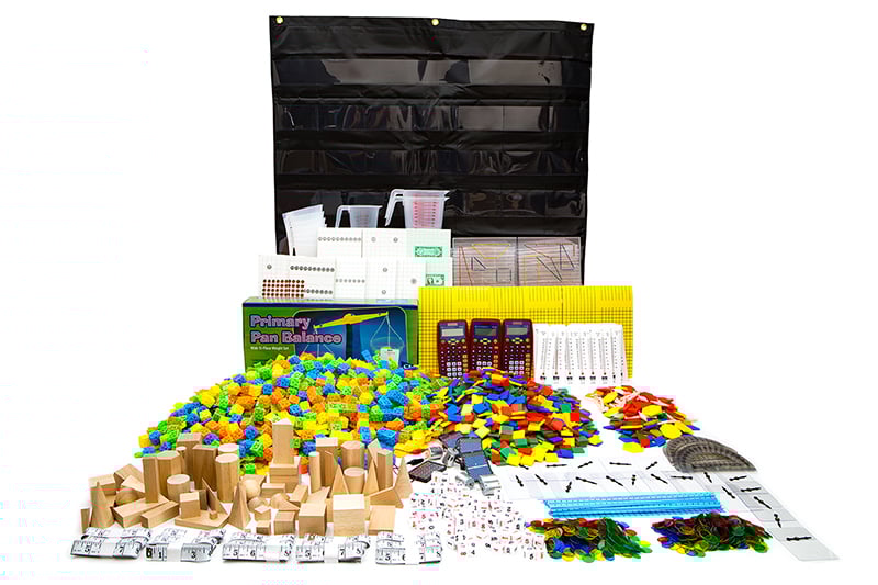 Bridges Grade 5 Package, 2nd Edition