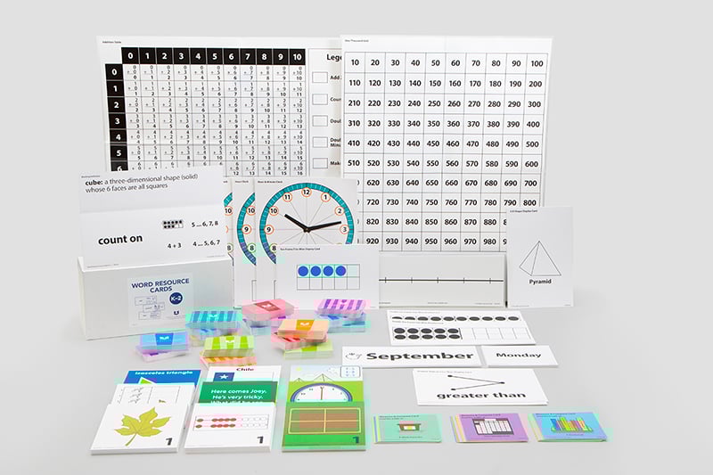 Bridges Grade 2 Package, 2nd Edition